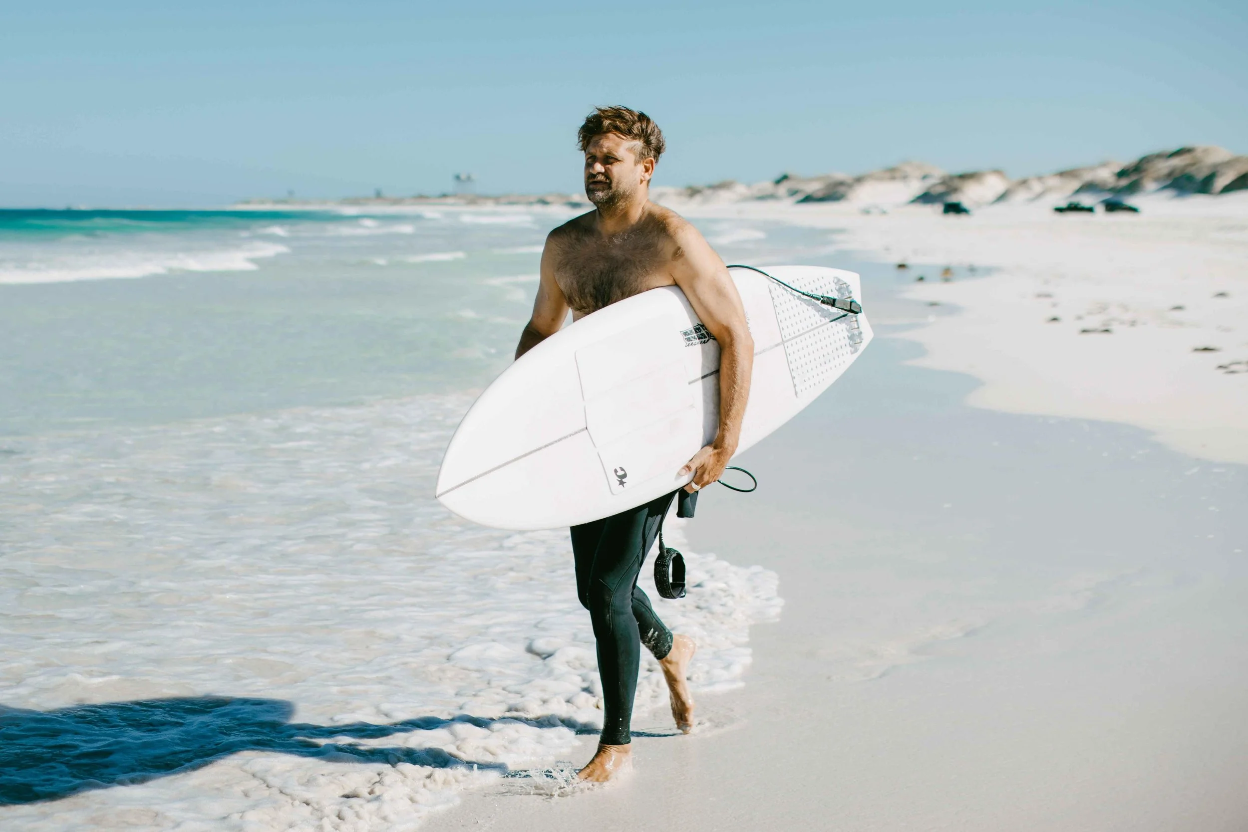 Perth - LANCELIN SOUTH