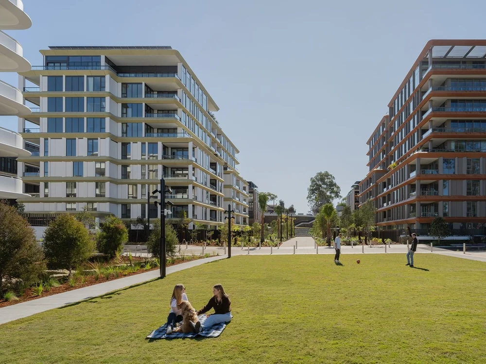 NINE by Mirvac Apartments in Willoughby | Luxury Sydney Living