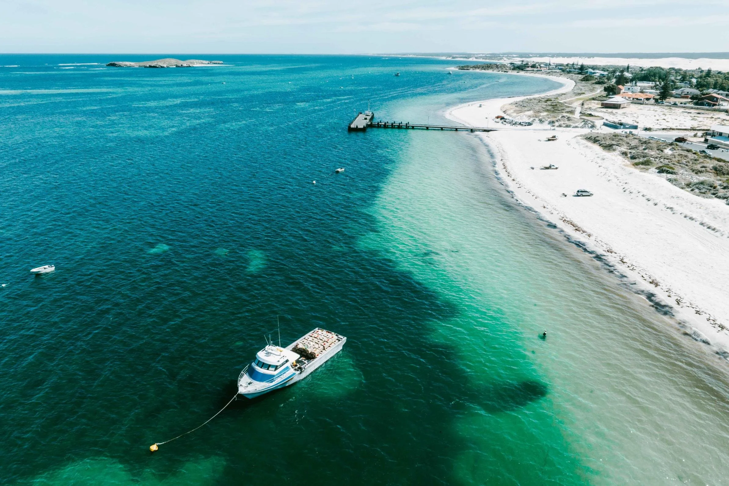Perth - LANCELIN SOUTH