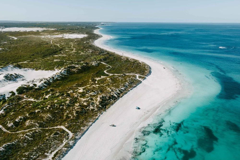 Perth - LANCELIN SOUTH