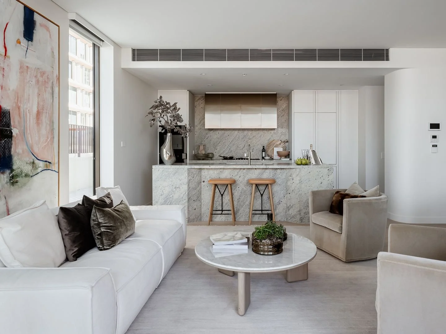 NINE by Mirvac Apartments in Willoughby | Luxury Sydney Living