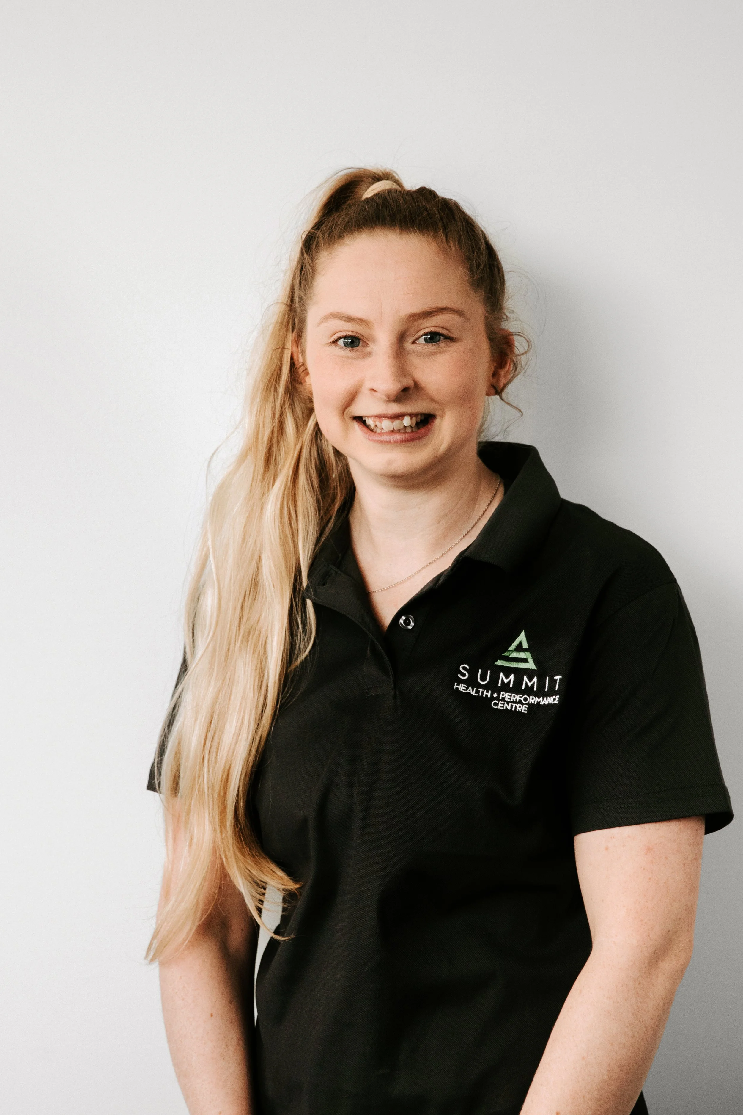 Meet The Team — Summit Health & Performance Centre