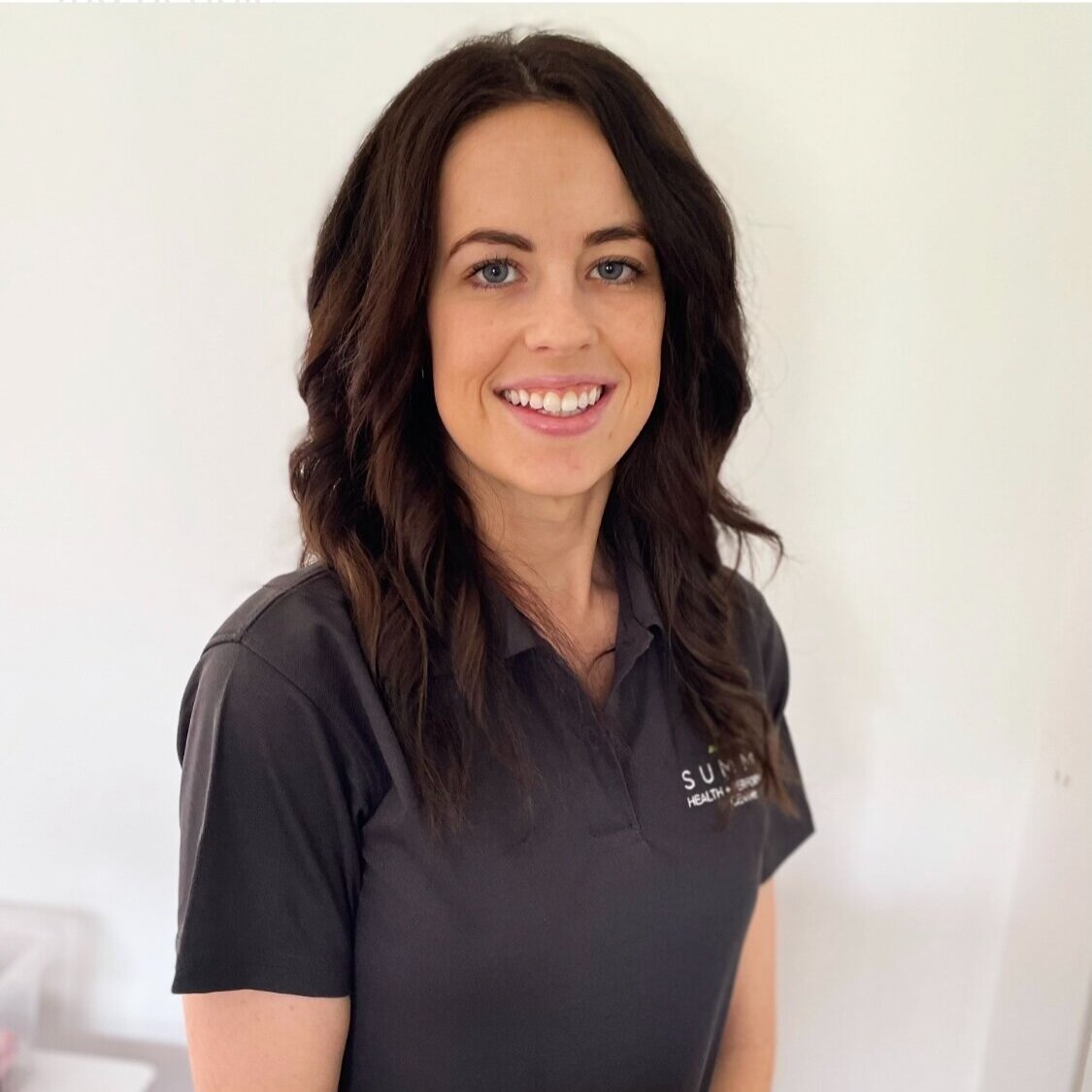 Meet The Team — Summit Health & Performance Centre