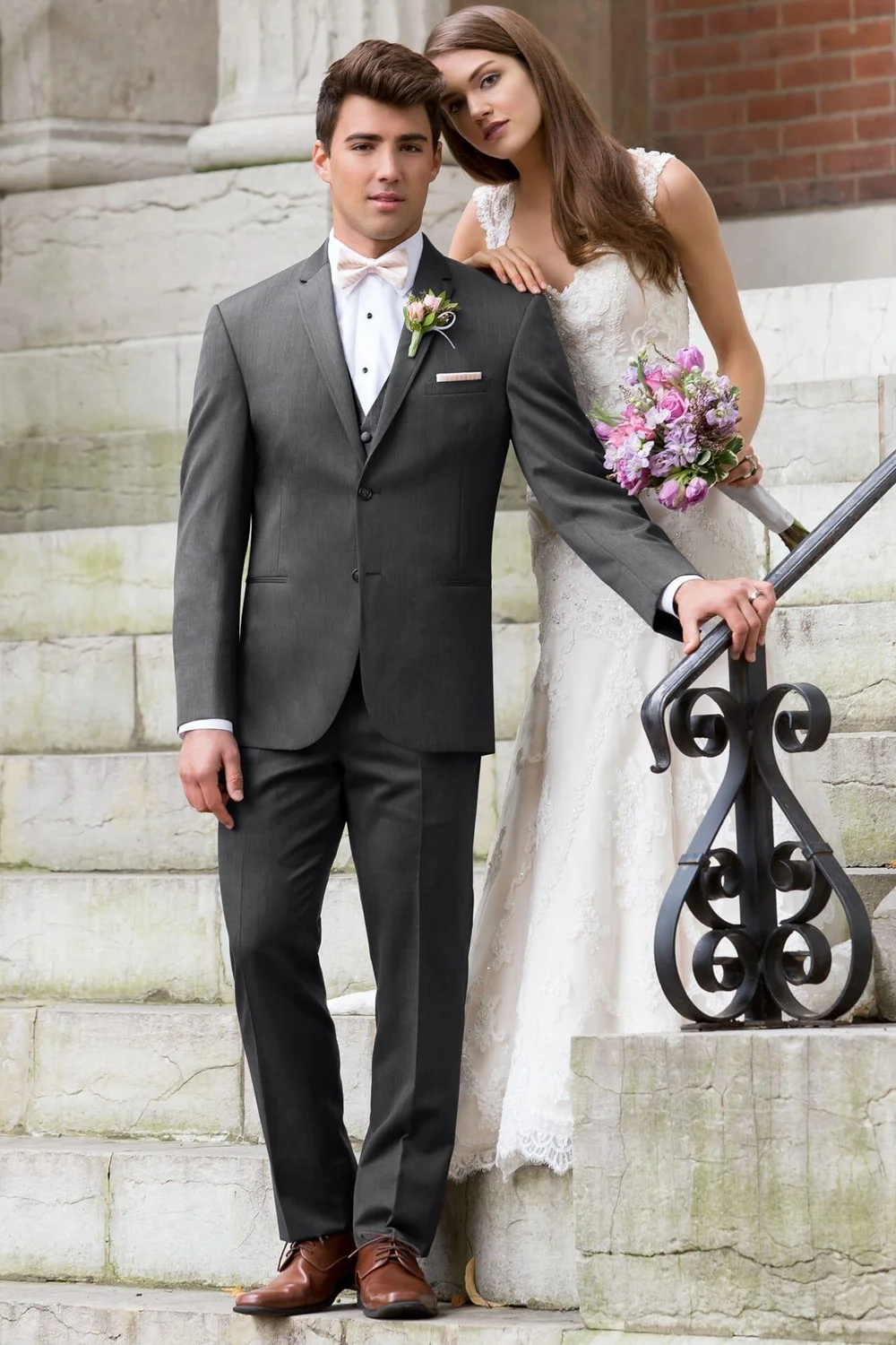 Style — Formals By Vince