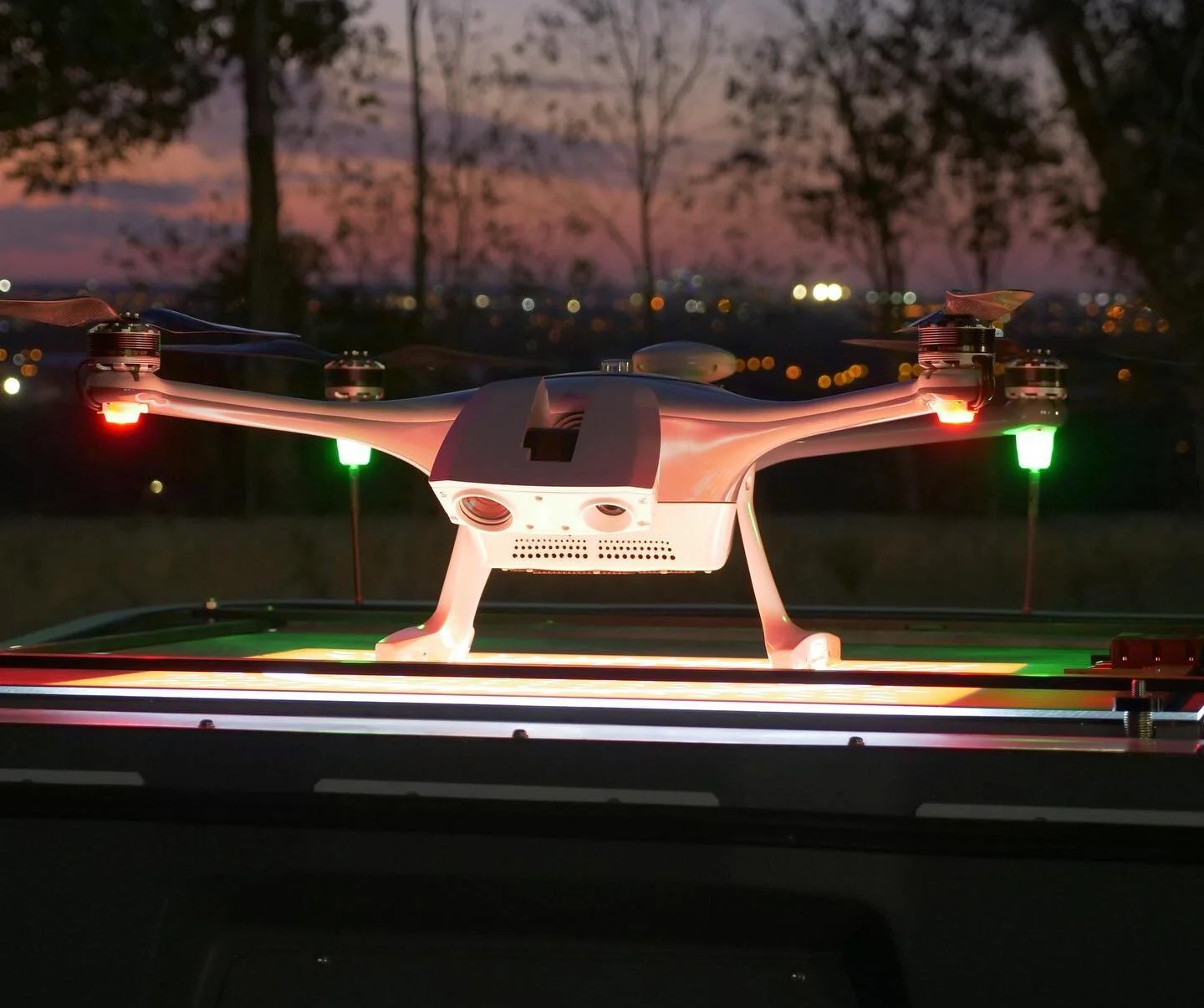 DRONE SYSTEM SPECIALISTS | HOVER UAV