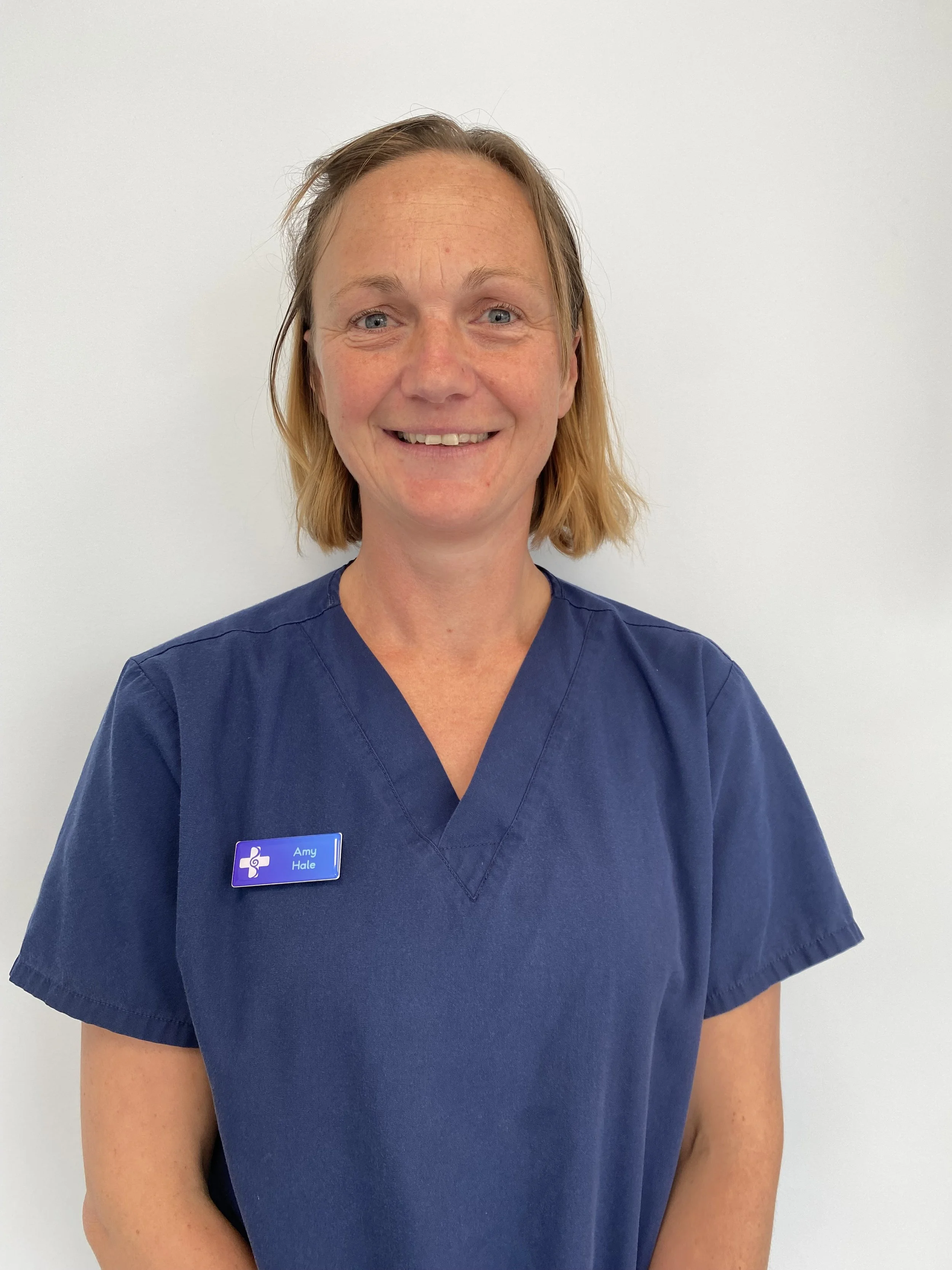 Clinical Team — Dunedin Health Centre