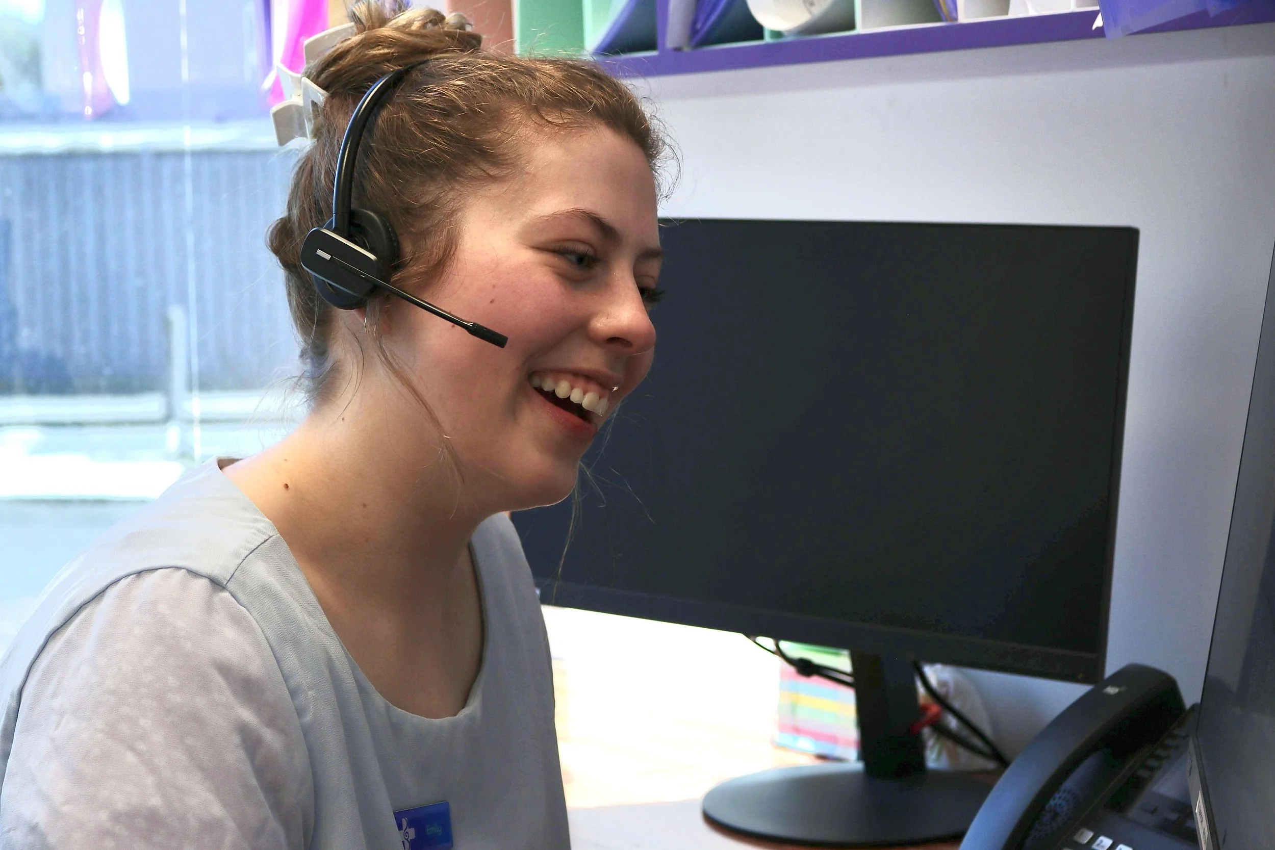 Dunedin Health Centre