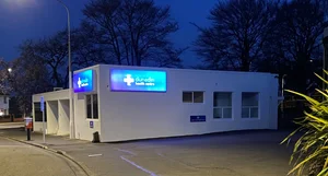 Dunedin Health Centre