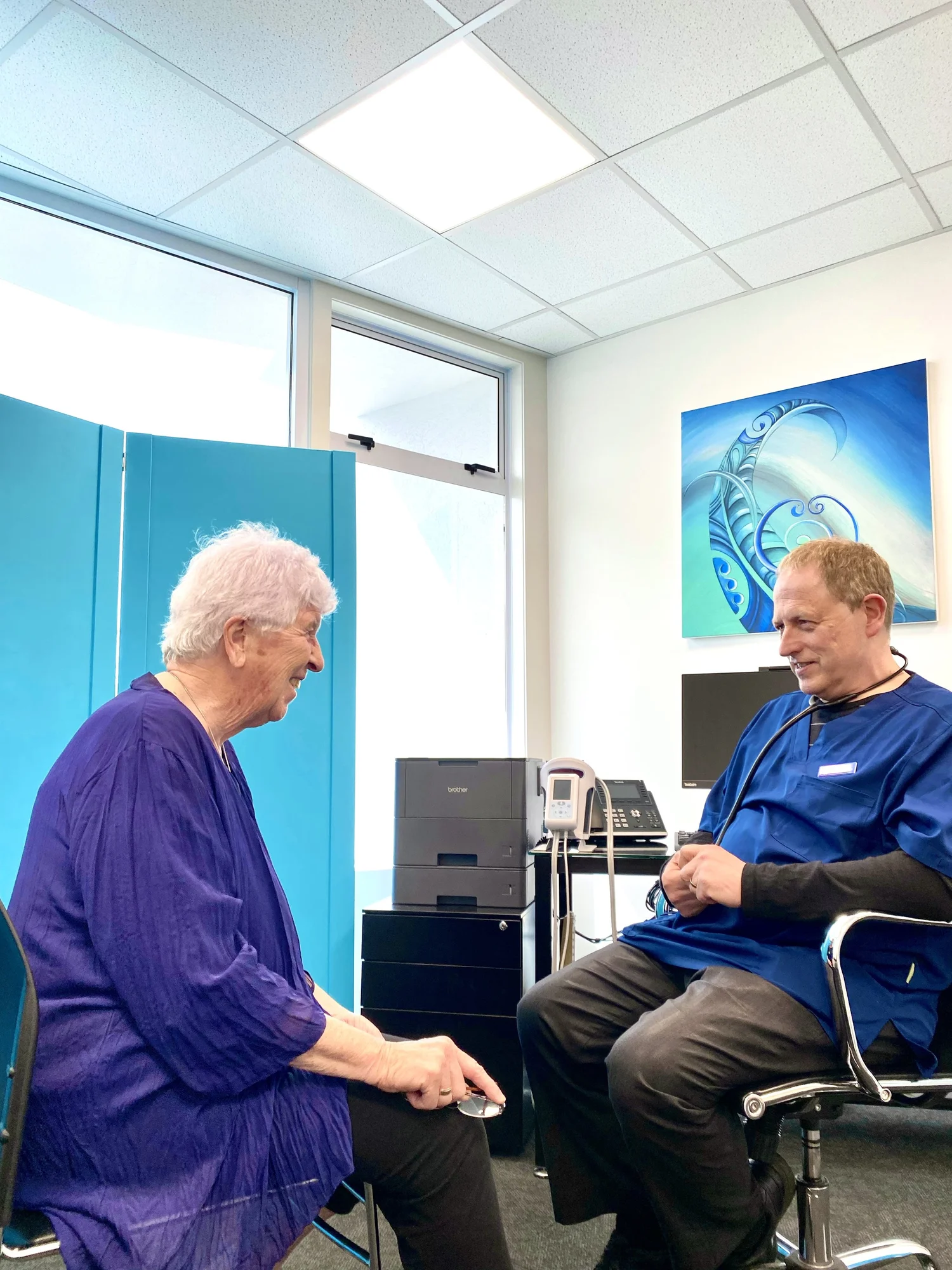 Dunedin Health Centre