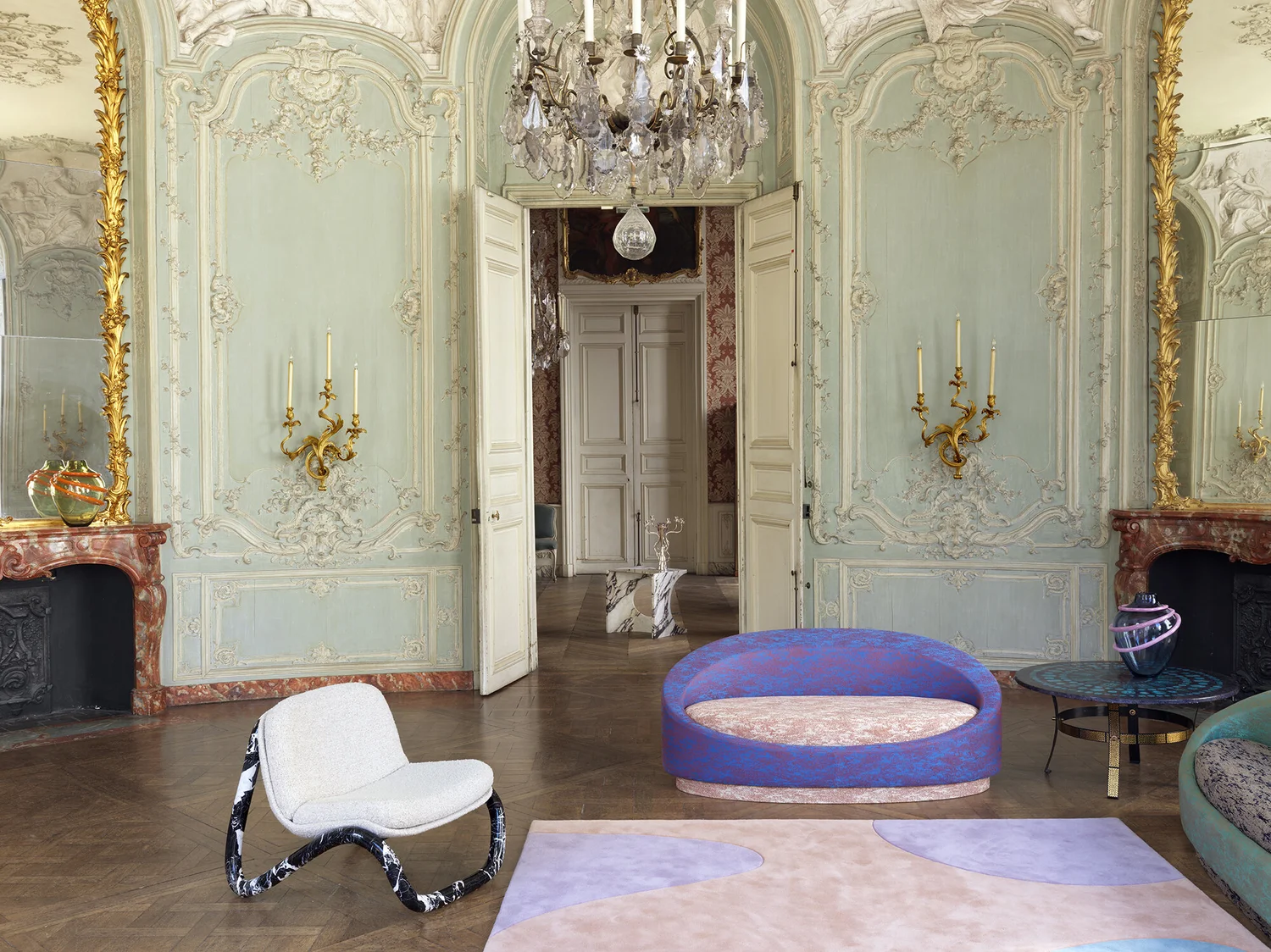 PIERRE GONALONS — Autre Collective