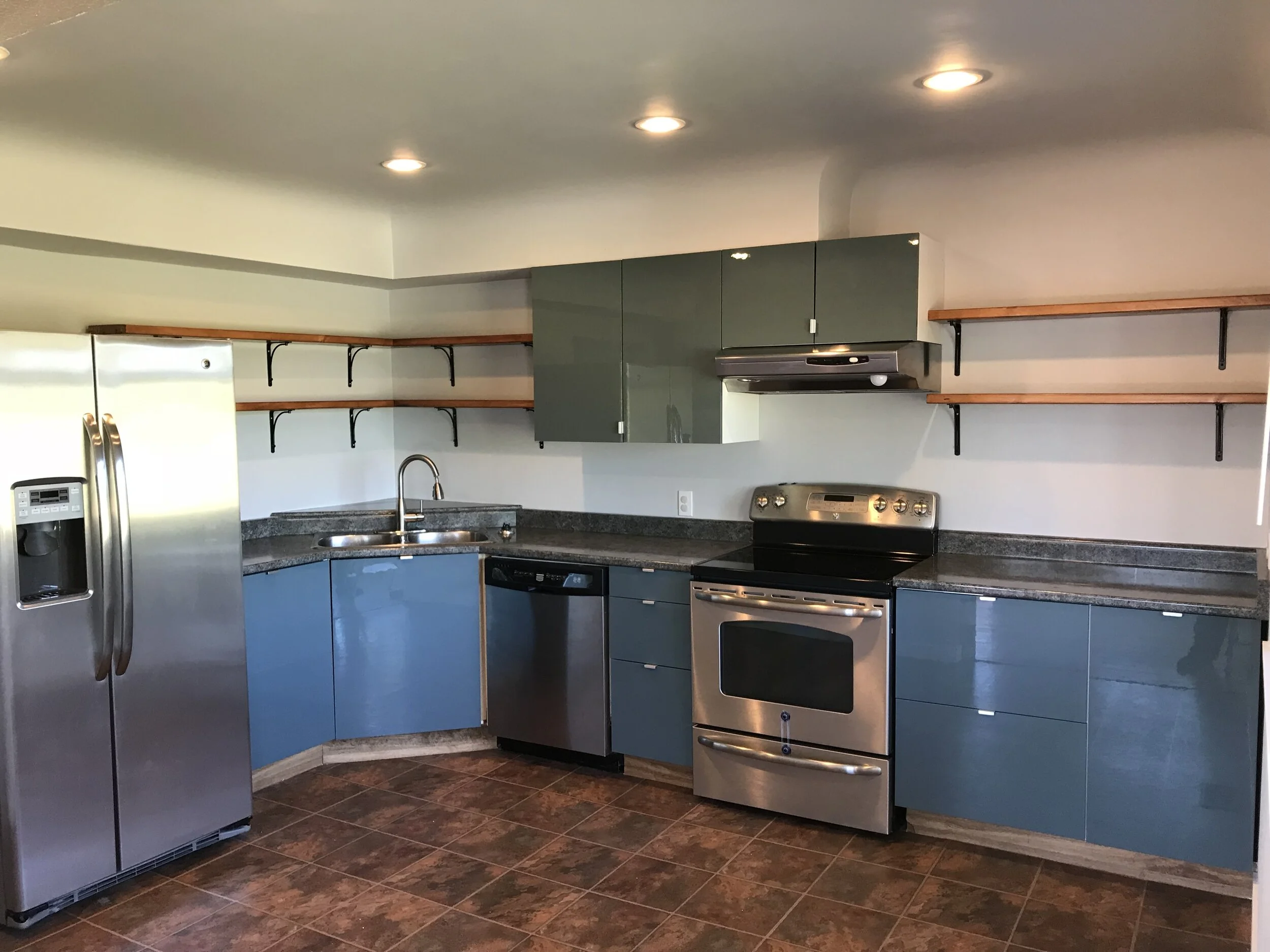 Portfolio — MICHAEL MOSER CONTRACTING