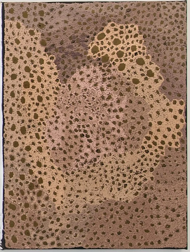 dorcas tinamayi bennett: mother’s story — Blockprojects Gallery