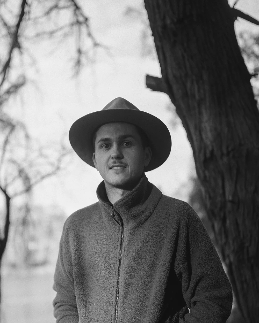 James Bugg — Oculi