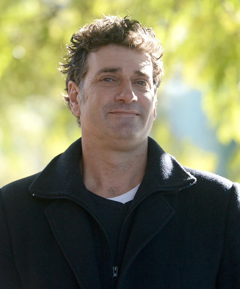 Jeremy Piper — Oculi