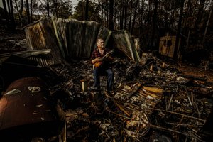 Out Of The Ashes — Oculi