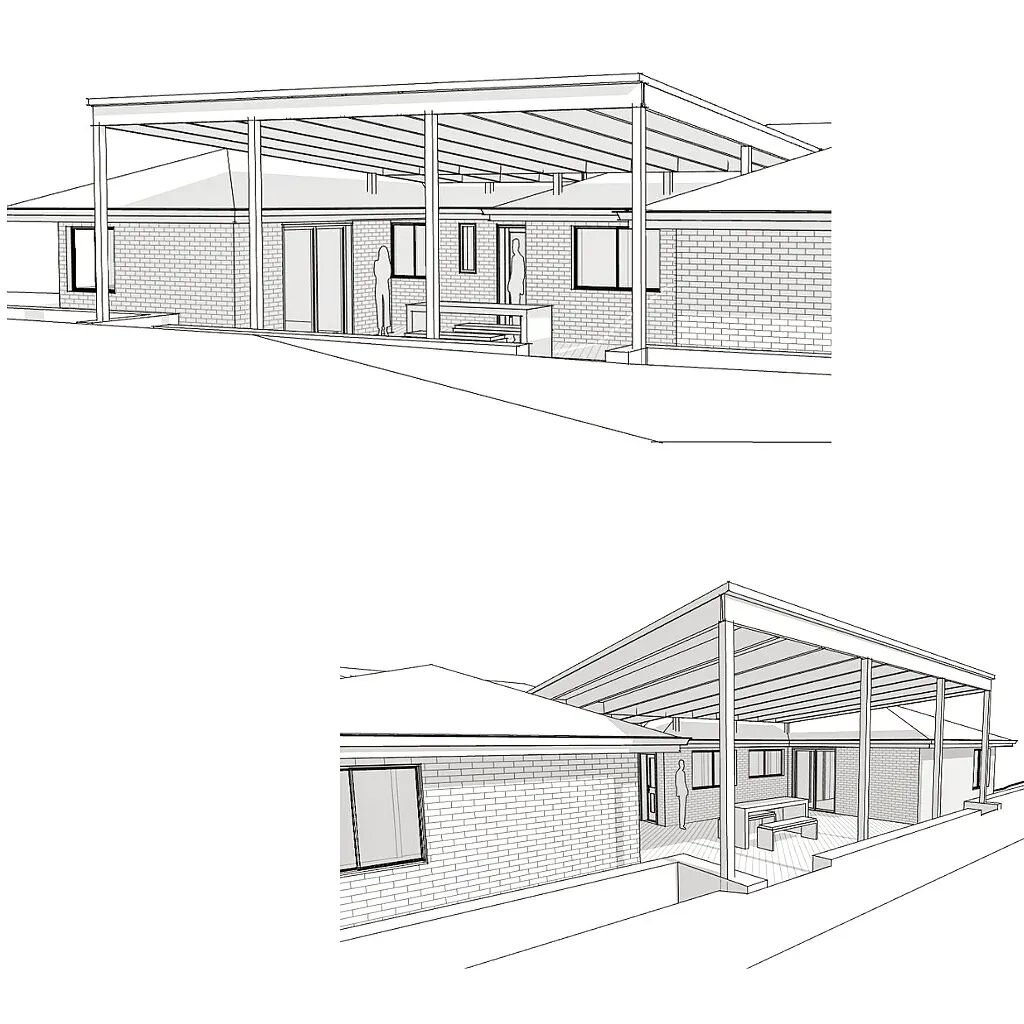 Draft Up Building Design Canberra