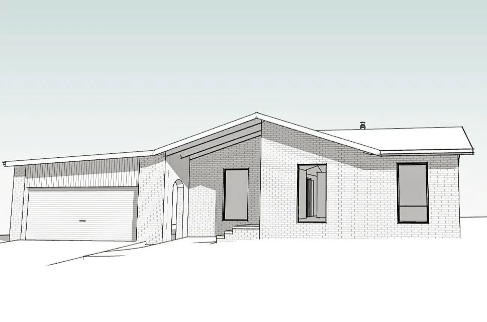 Draft Up Building Design Canberra