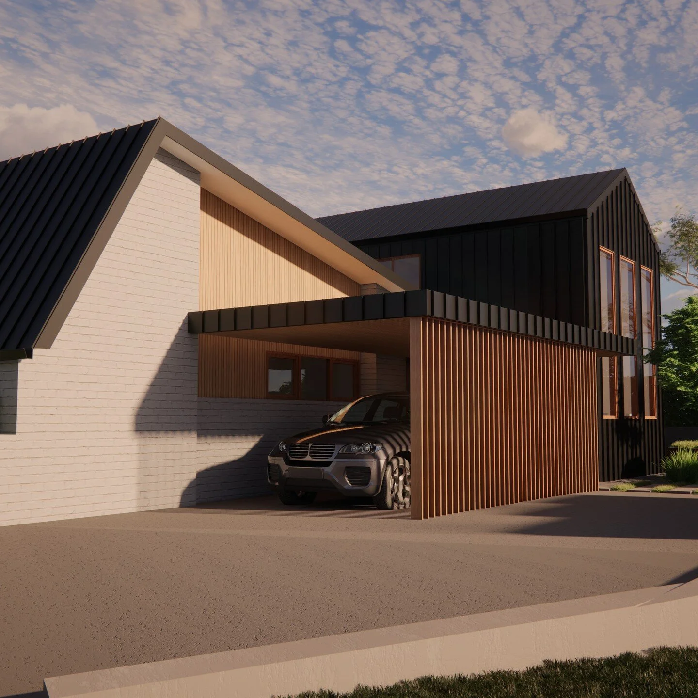 Draft Up Building Design Canberra