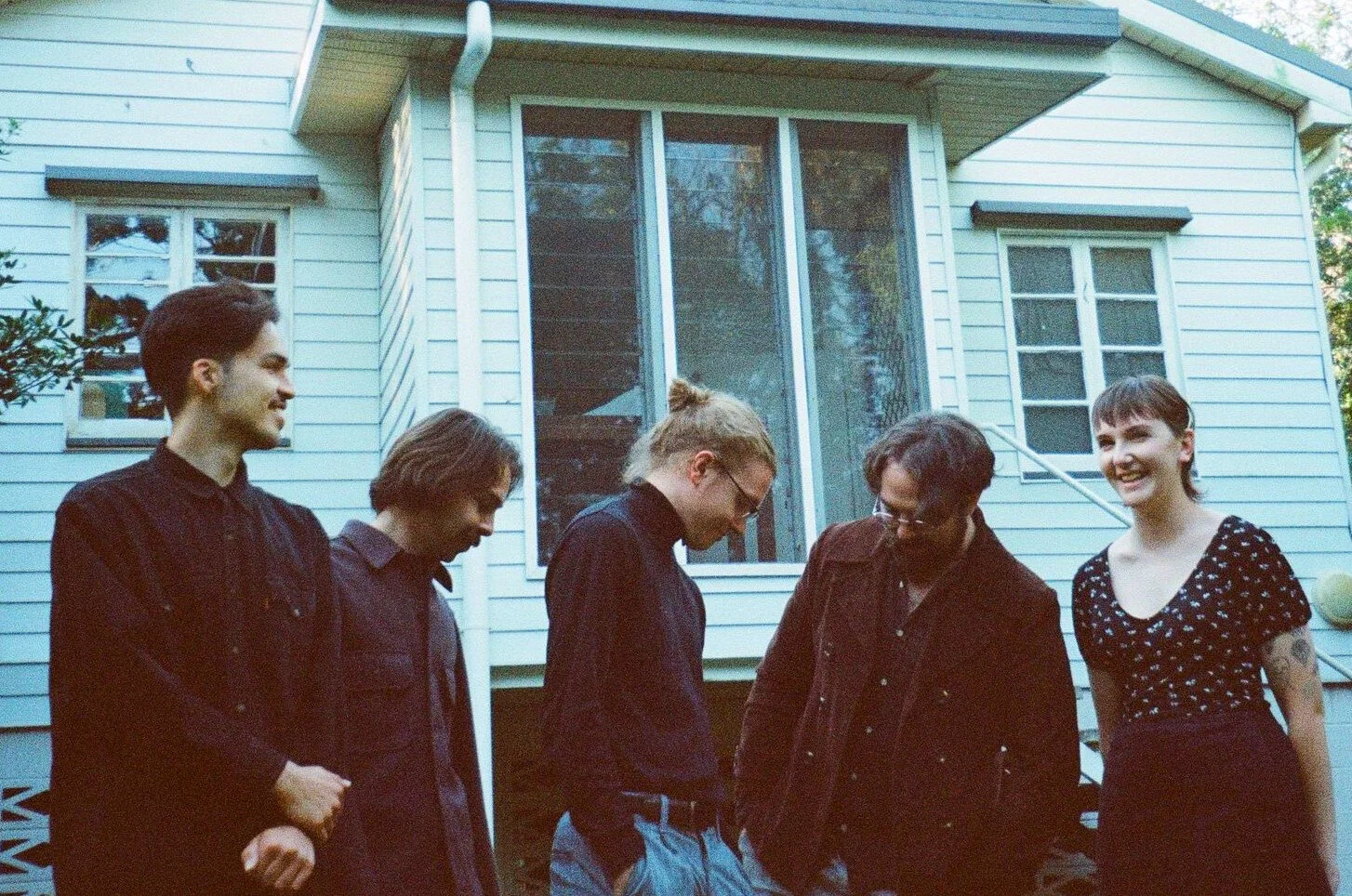 syrup, go on — Hazy Days Music