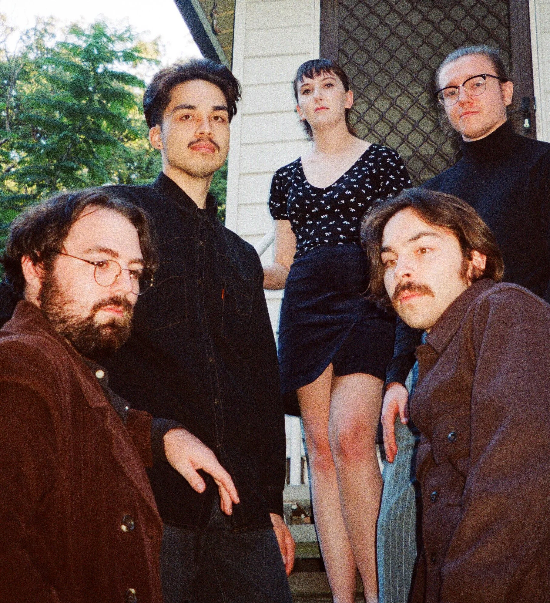 syrup, go on — Hazy Days Music