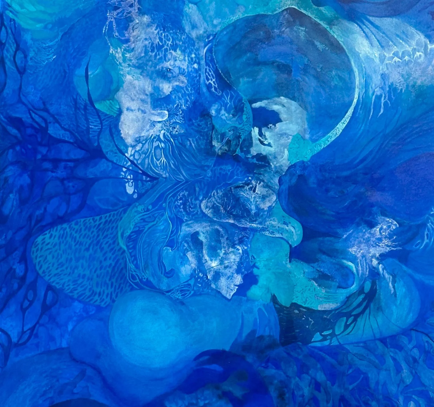 Portfolio — Bryony Ella