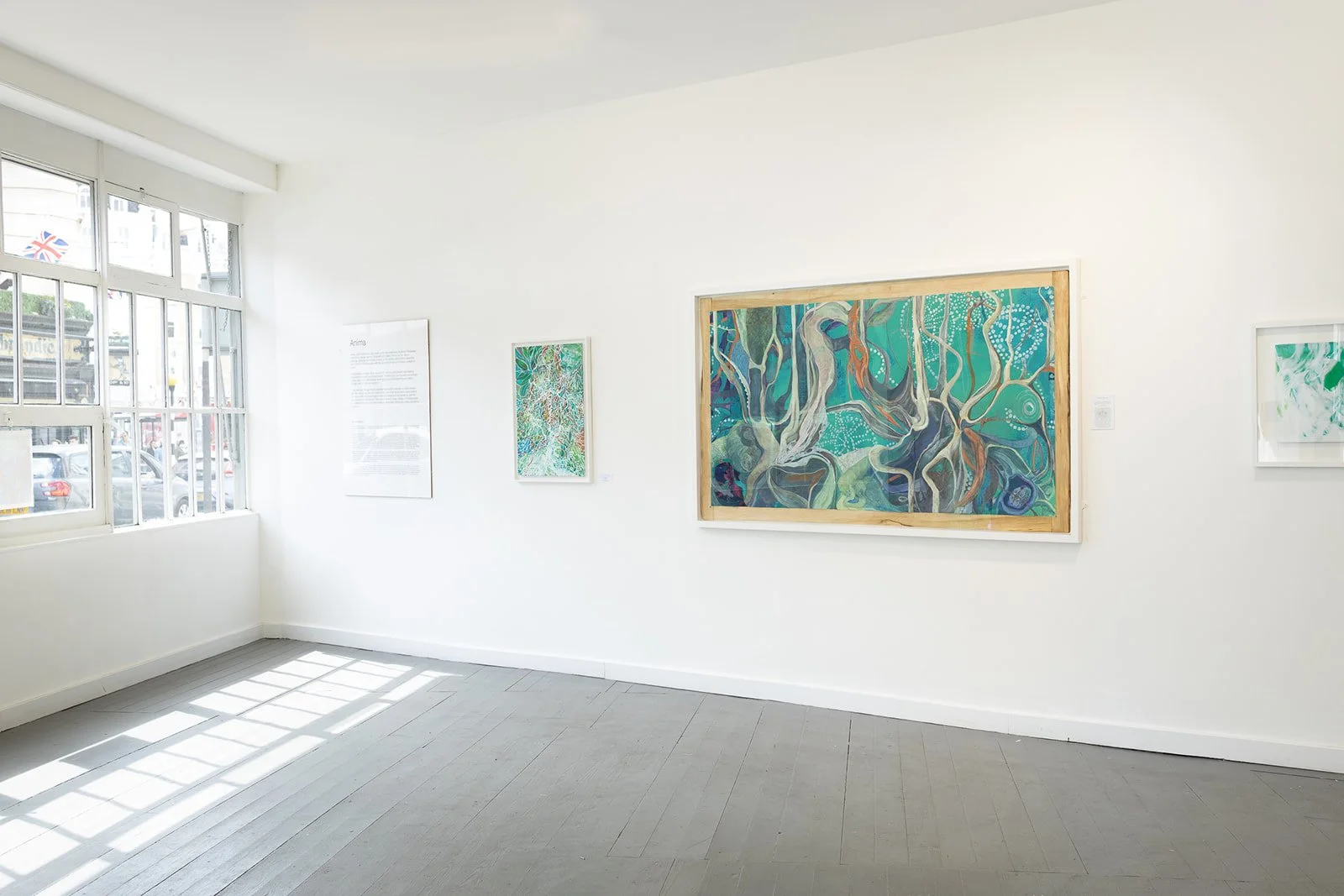 Portfolio — Bryony Ella