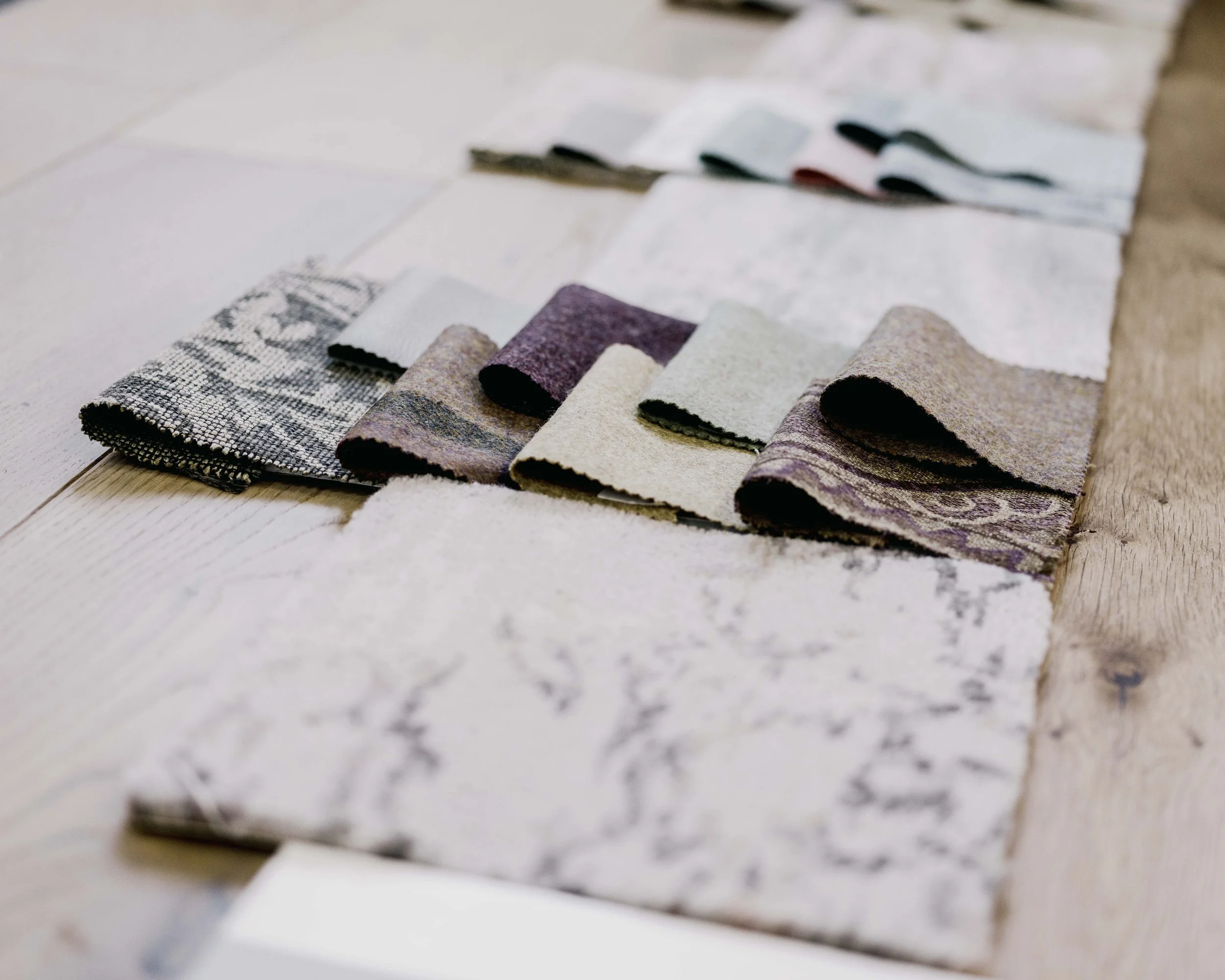 Our journey to becoming a sustainable design studio — Bell & Swift