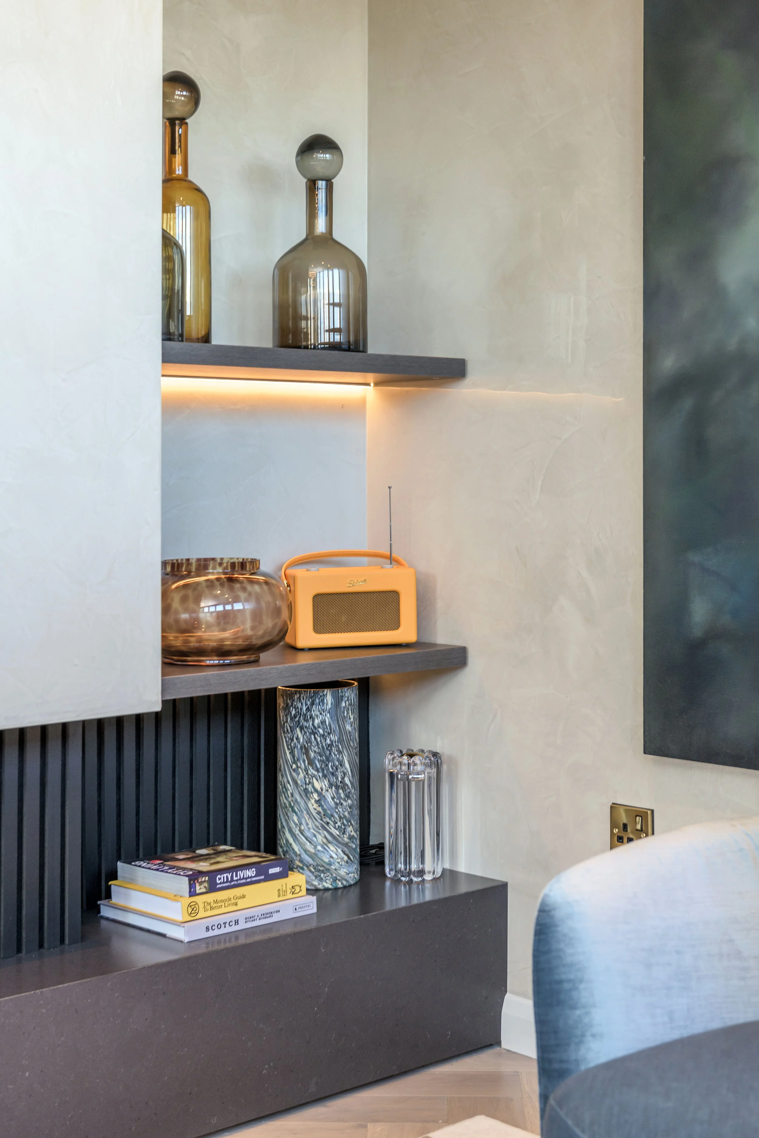 Bell & Swift - We’re interior design specialists with a difference