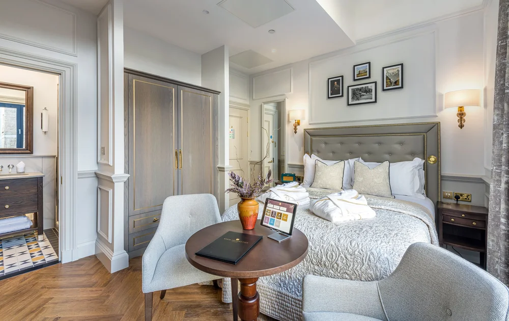 Bell & Swift - We’re interior design specialists with a difference