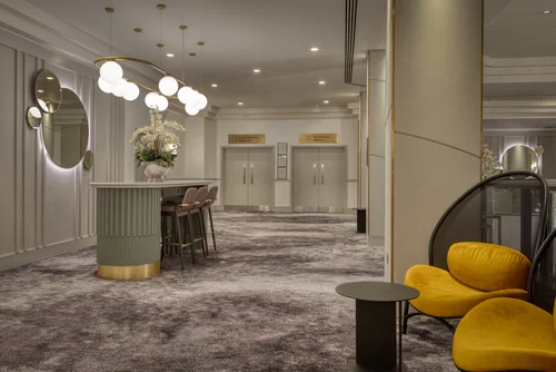 Bell & Swift - We’re interior design specialists with a difference