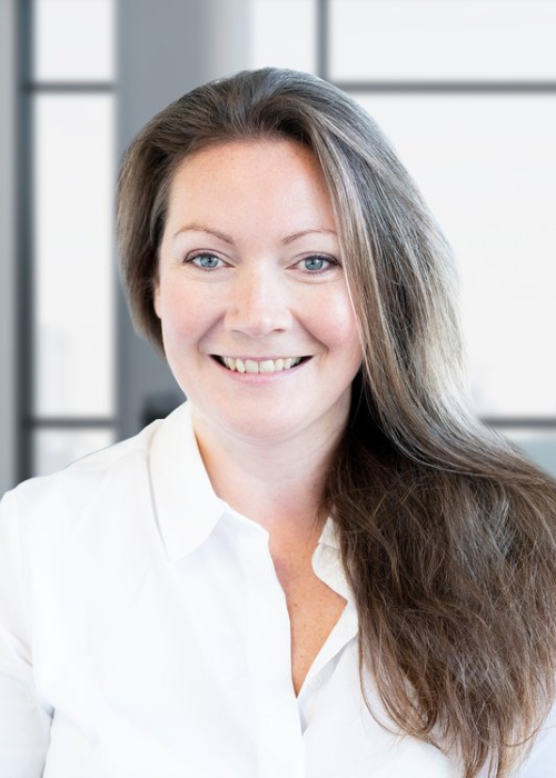 Get to know our Senior Interior Designer, Morag Faulkner — Bell & Swift