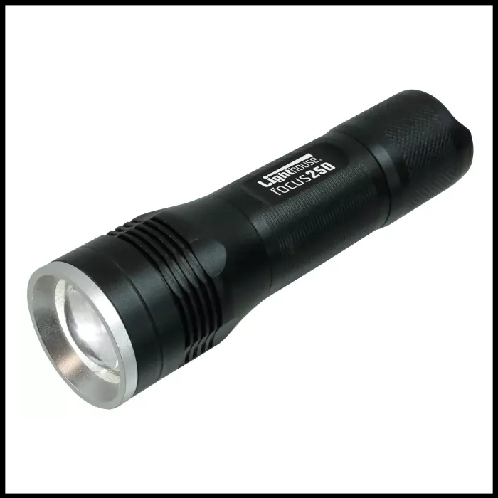 LED Torches — C Booth & Son