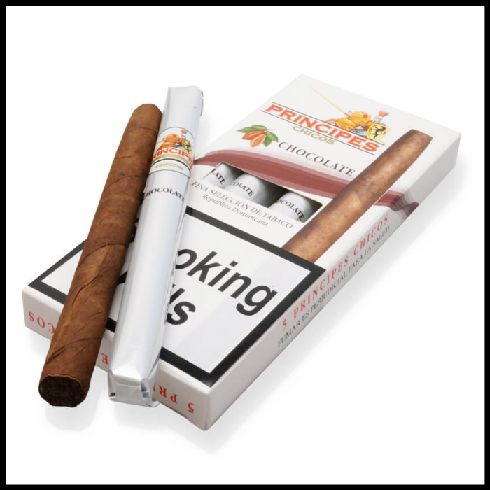 Cigars Product Page — C. Booth & Son