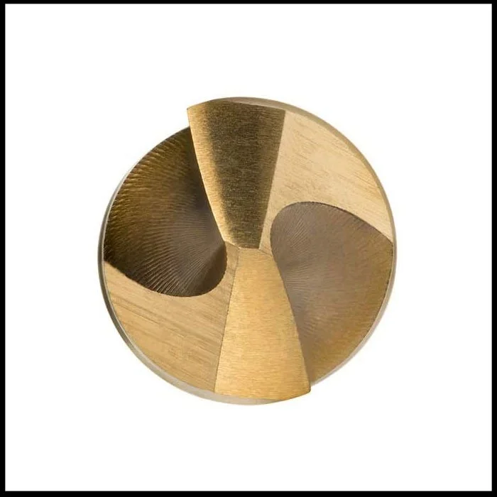 Dormer A002 7mm HSS-TiN Drill Bit — C Booth & Son