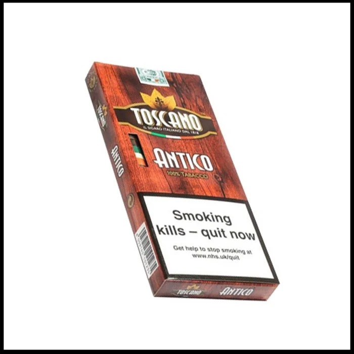 Cigar & Tobacco Specialist in Huddersfield | Buy Cigars Online or ...