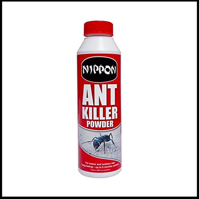 Nippon - Fast Acting Ant Killer Powder (150g) — C Booth & Son