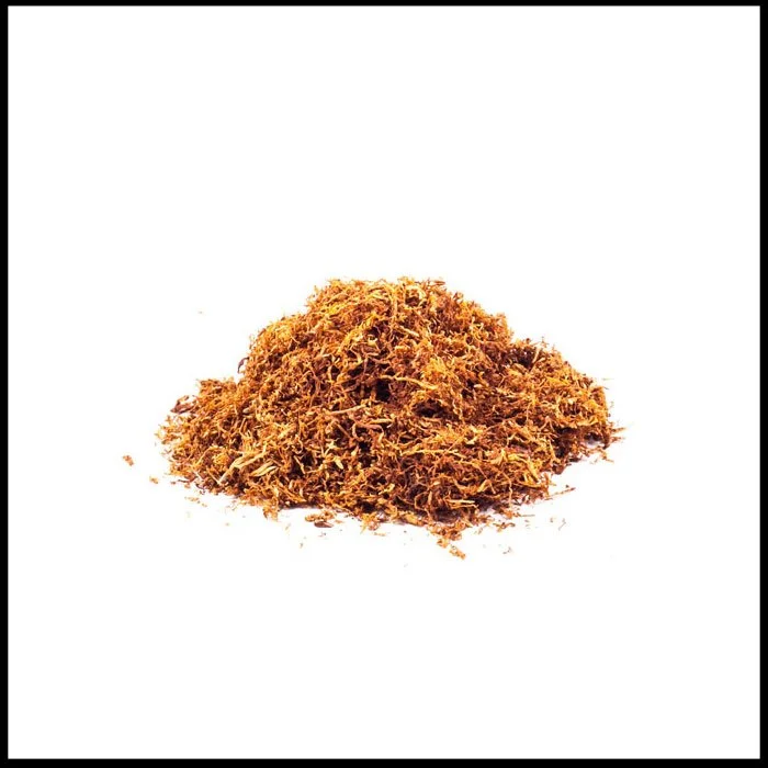 Hand Rolling Tobacco — Pipe Tobacco — C Booth & Son