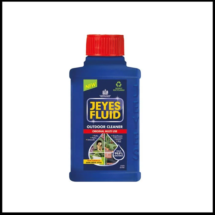 Jeyes Fluid 300ml — C Booth & Son