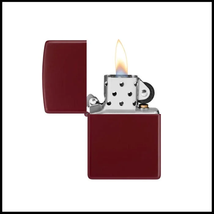 Lighters | Find Your Perfect Flame — C Booth & Son