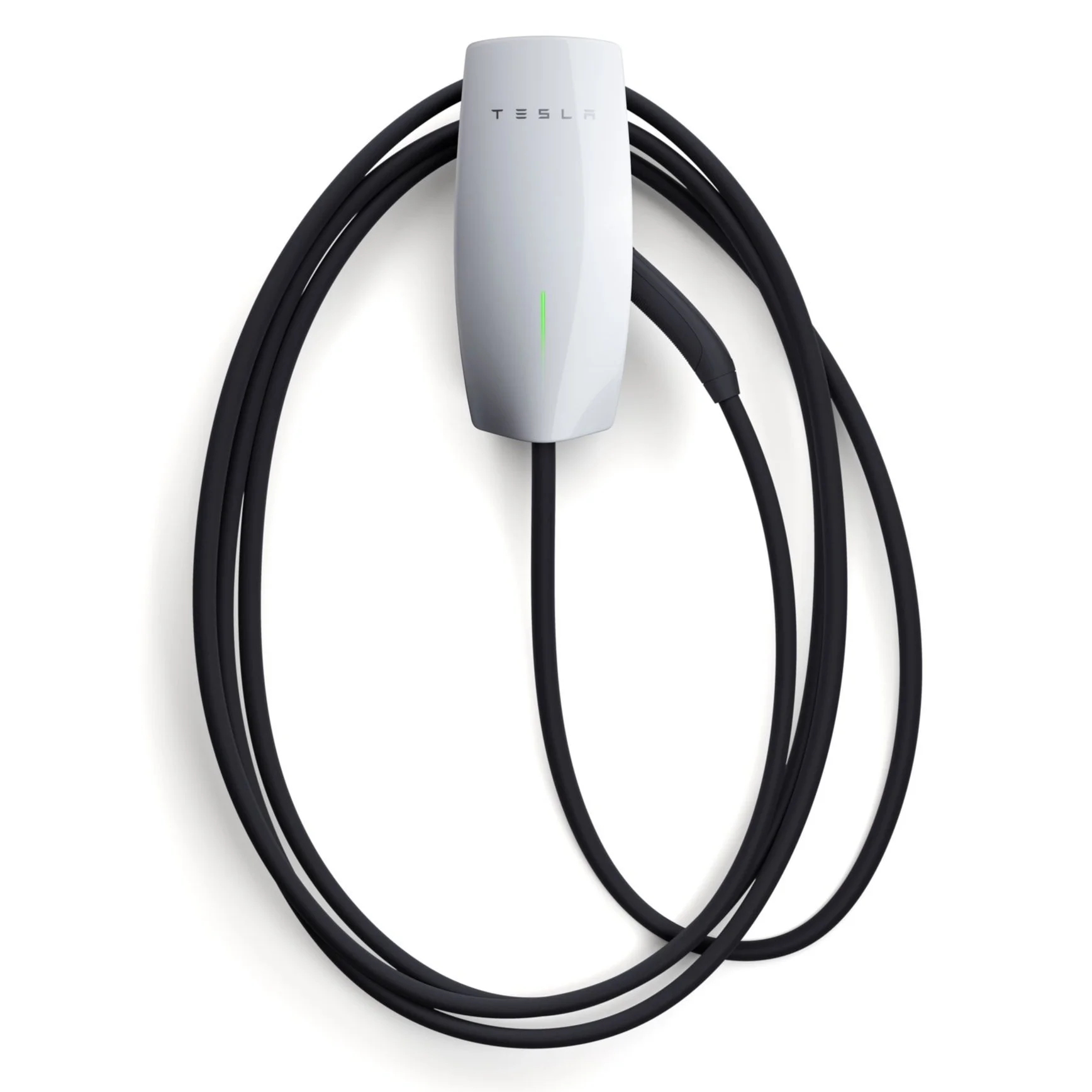 Tesla Gen 3 Wall Connector — E Charge Install