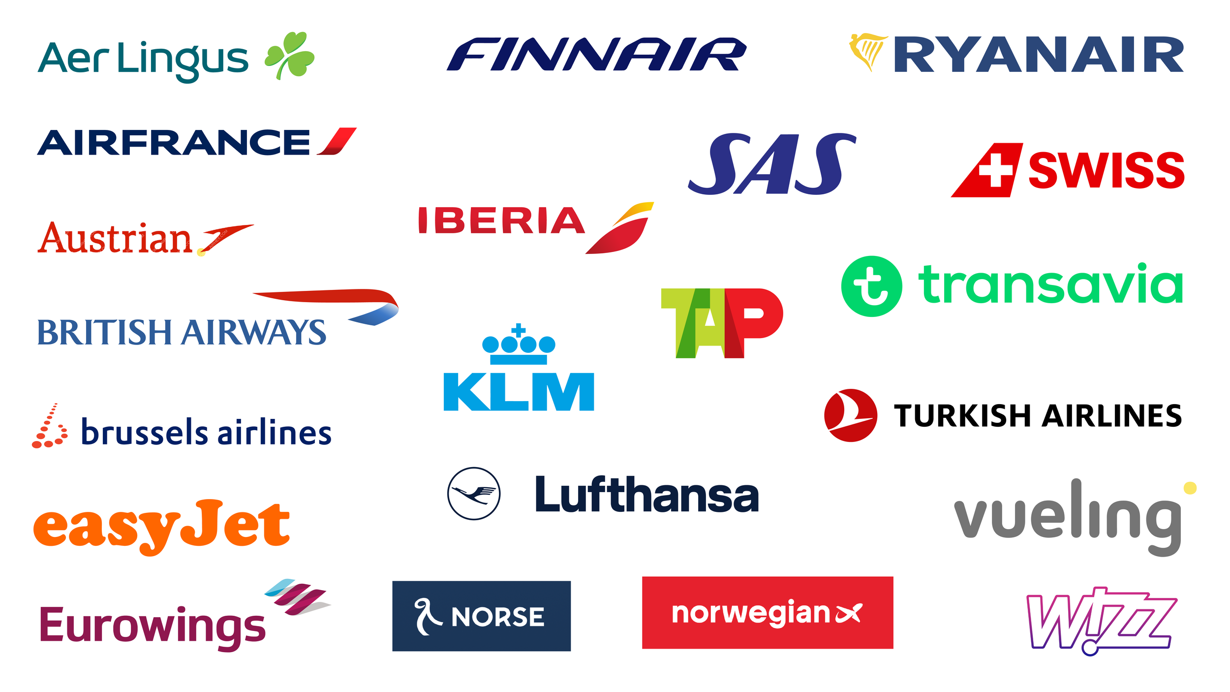 A comparison of European airline results for 2023 — GRIDPOINT CONSULTING