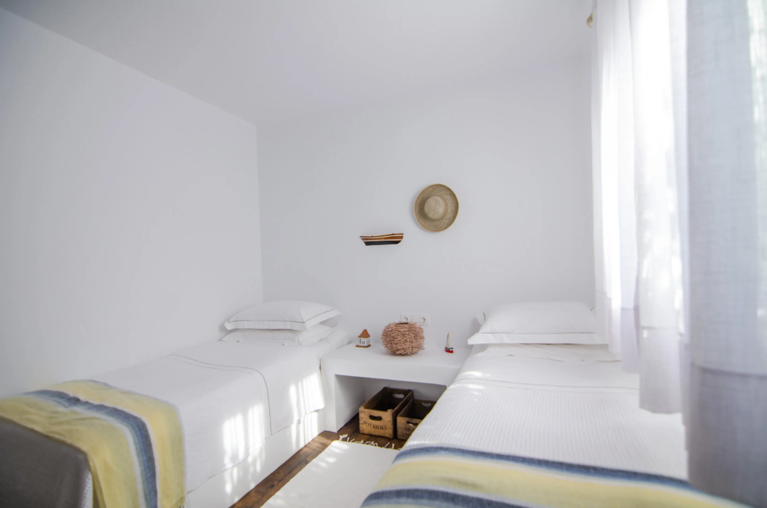 Gallery 3 — On The Rocks