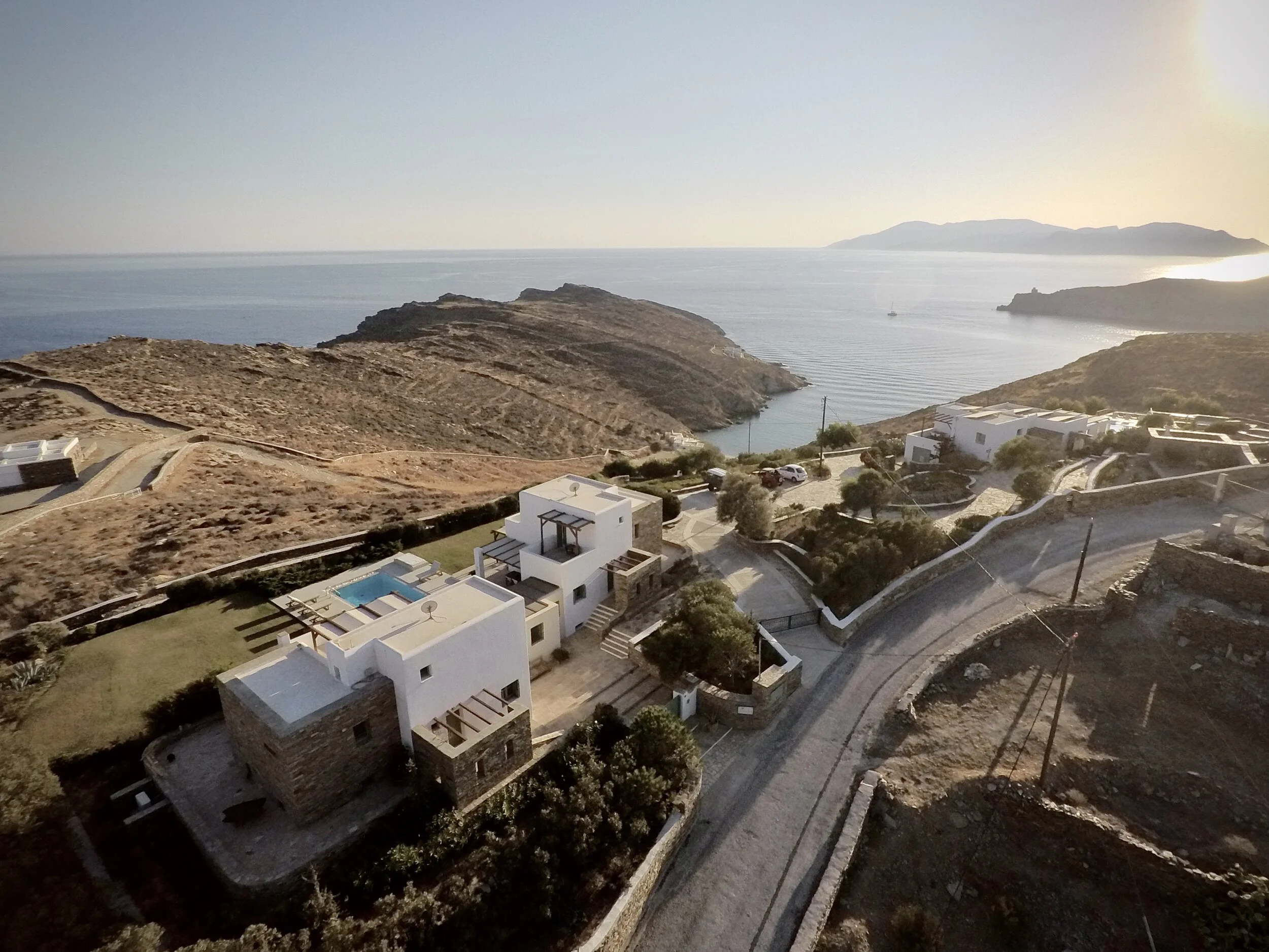 Gallery 3 — On The Rocks