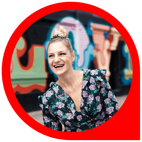 Wealth Coach | Financial Coaching by Sara Jane Maxwell