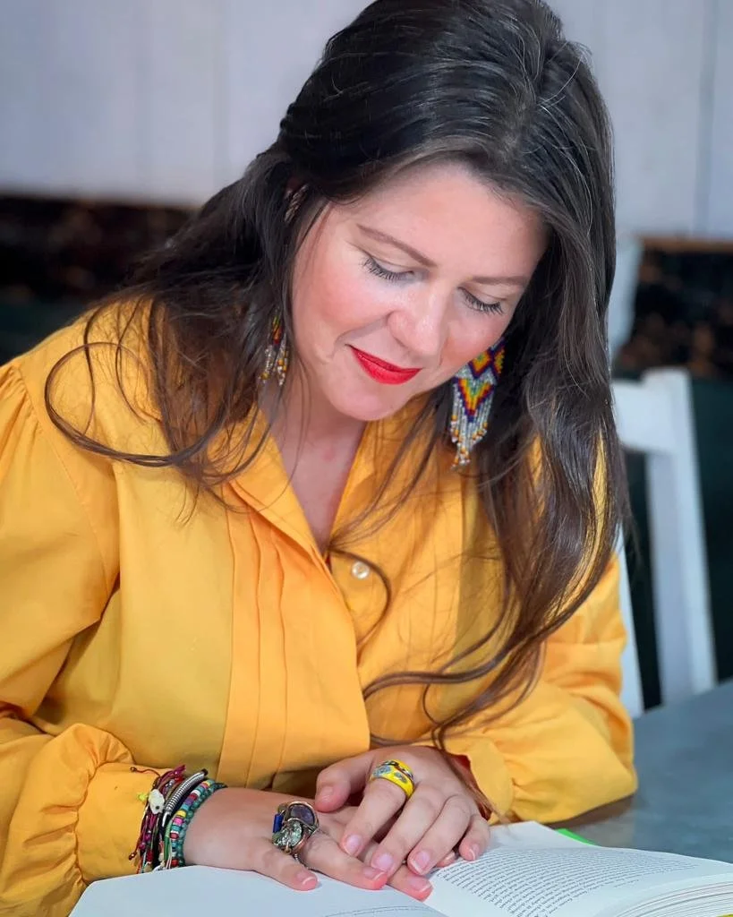About — Wealth Coach | Financial Coaching by Sara Jane Maxwell