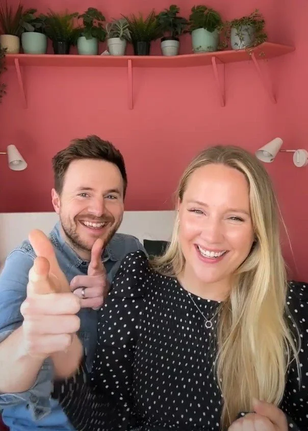Couples Talk Money { with Sara Jane Maxwell and Kim Crewe } — Wealth ...