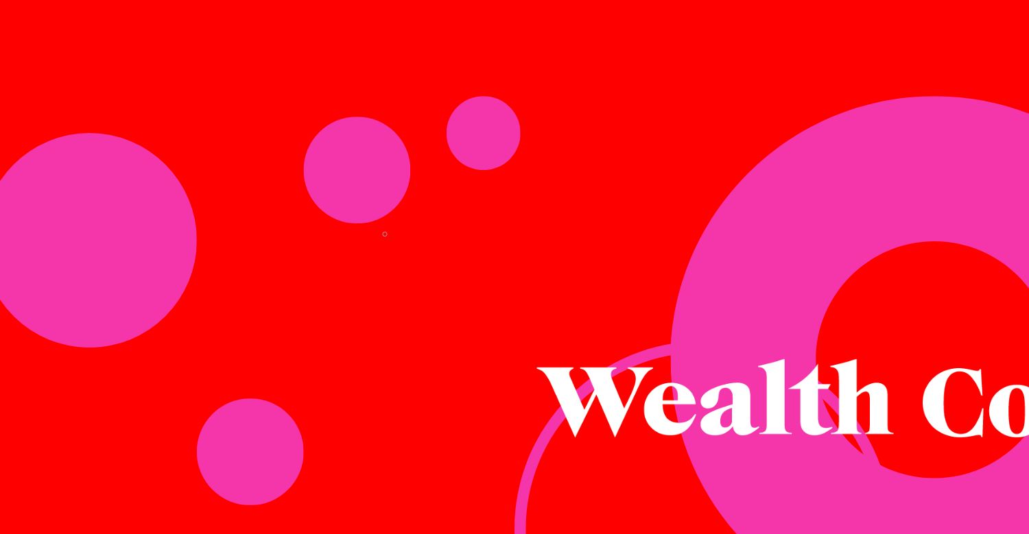Wealth Coach | Financial Coaching by Sara Jane Maxwell