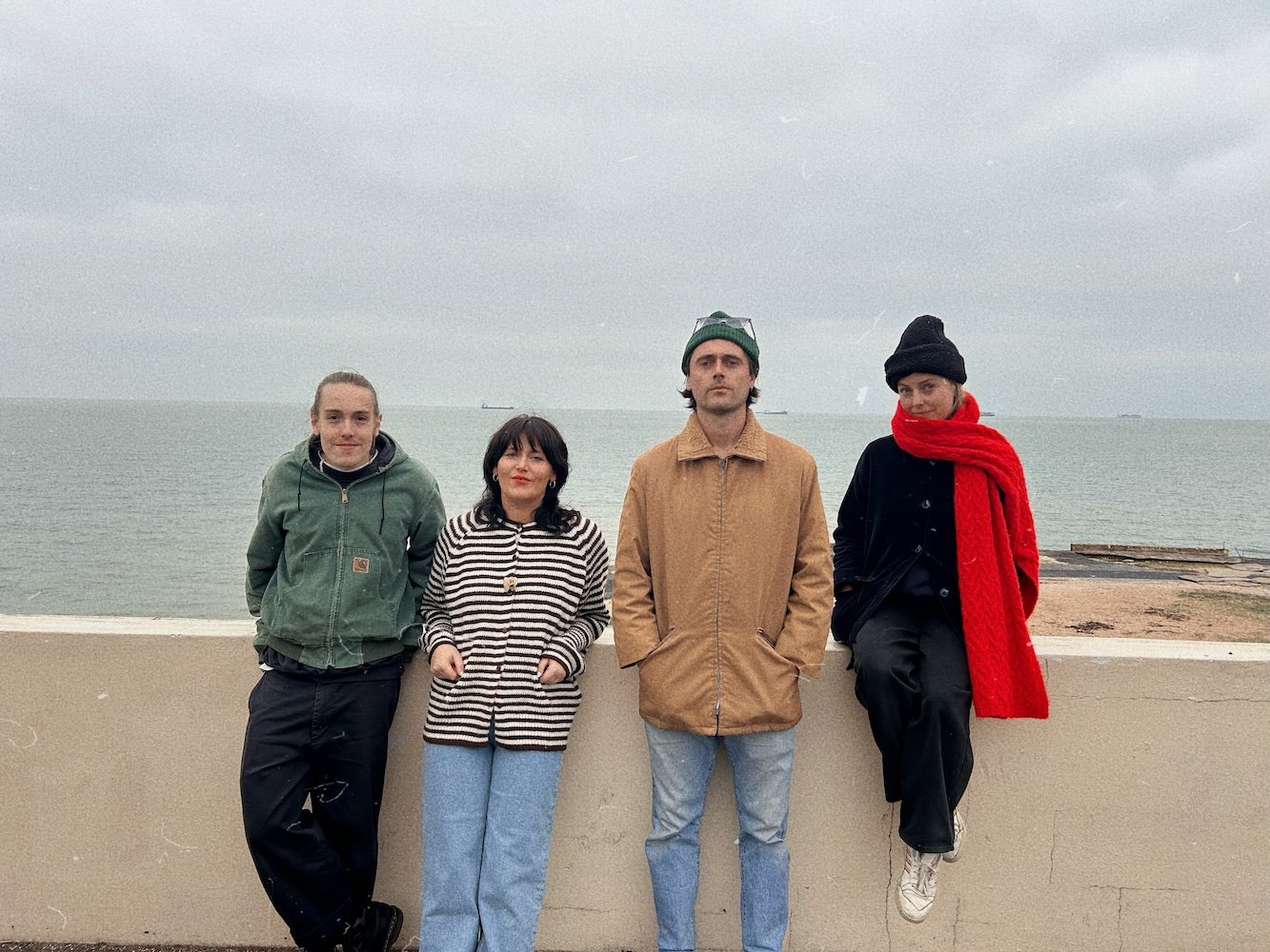 British Birds — Progressive Artists