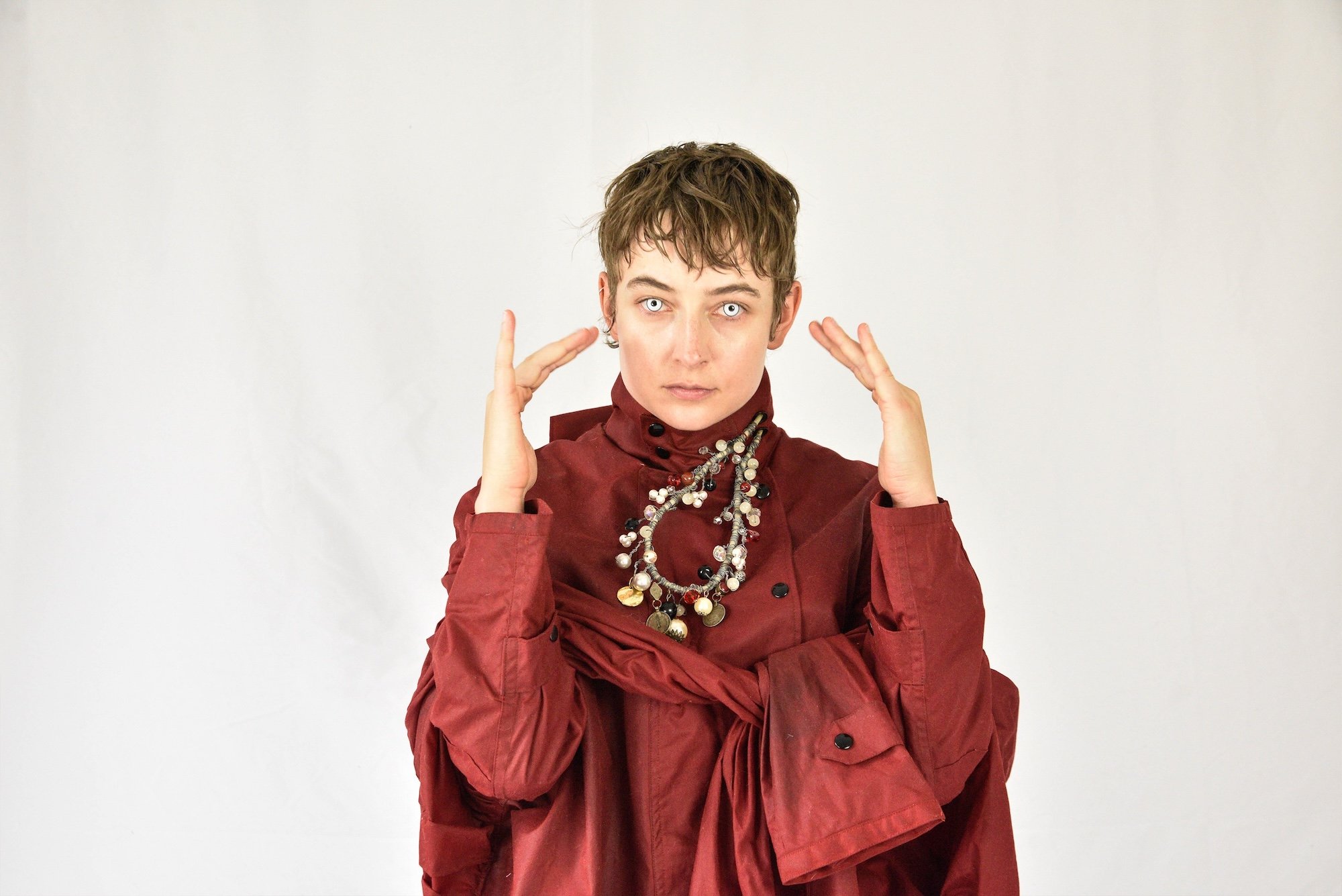 Paige Kennedy — Progressive Artists