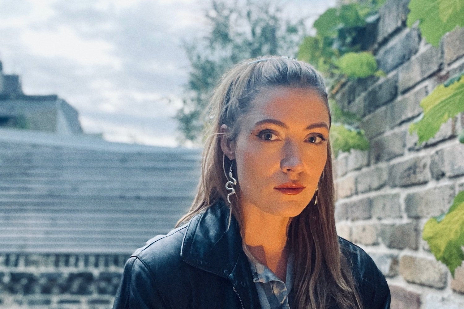 Cornelia Murr — Progressive Artists